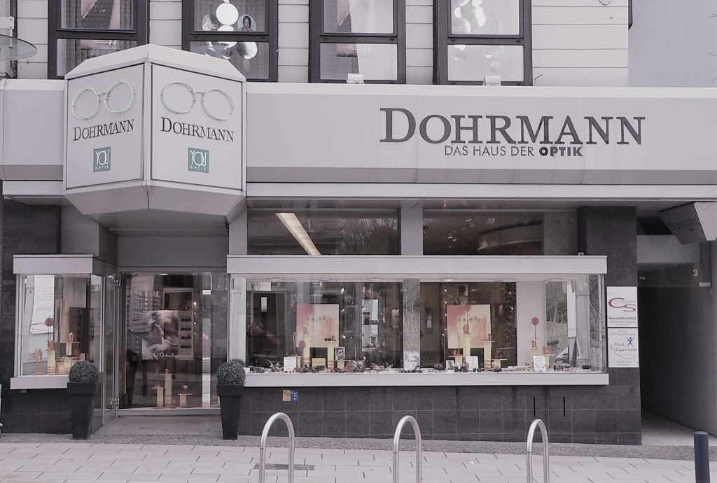 Augenoptik Dohrmann - Aplerbecker Werbegemeinschaft e. V.